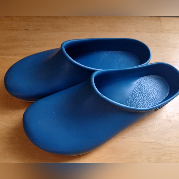 Sloggers | Shoes | Womens Sloggers Waterproof Slipon Gardening Clogs ...